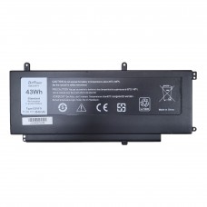 Bateria Bitpower Para Dell Vostro 14 D2vf9 4p8ph