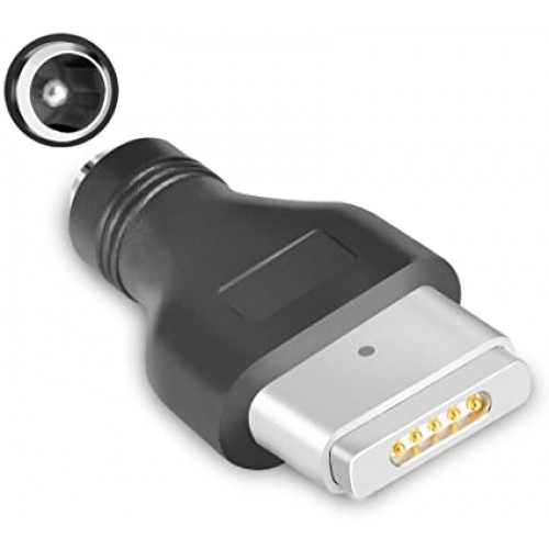 Magsafe 2 DC Power Jack to DC 5.5*2.1mm