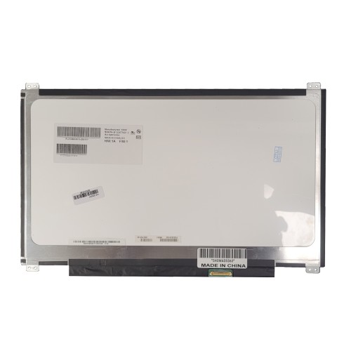 Display 13.3 Led Slim 30 Pines HD