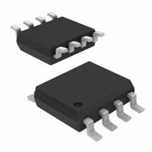 Mosfet 4466 Fet