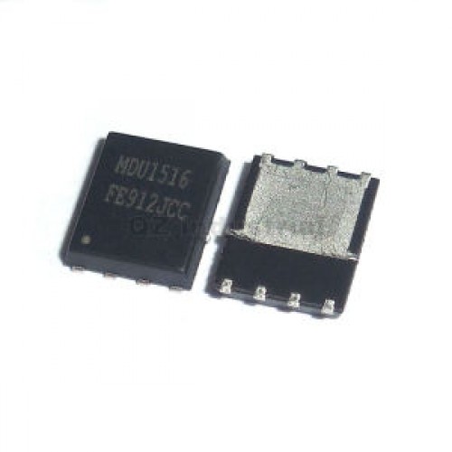 Mosfet MDU1516
