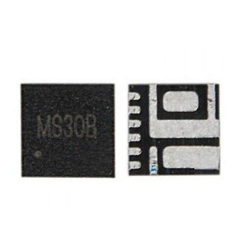 Fuente Sy8208b (3.3V)