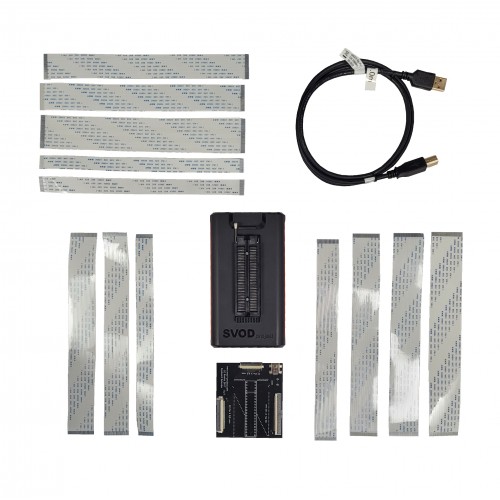 SVODprogrammer ver 4