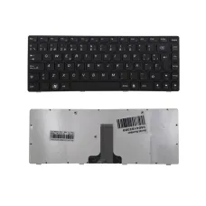 Teclado Para Lenovo G470 Negro Sp